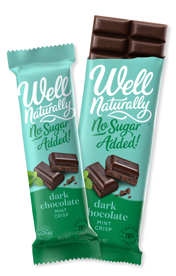 Whole Foods Chocolate | GPA Wholefoods